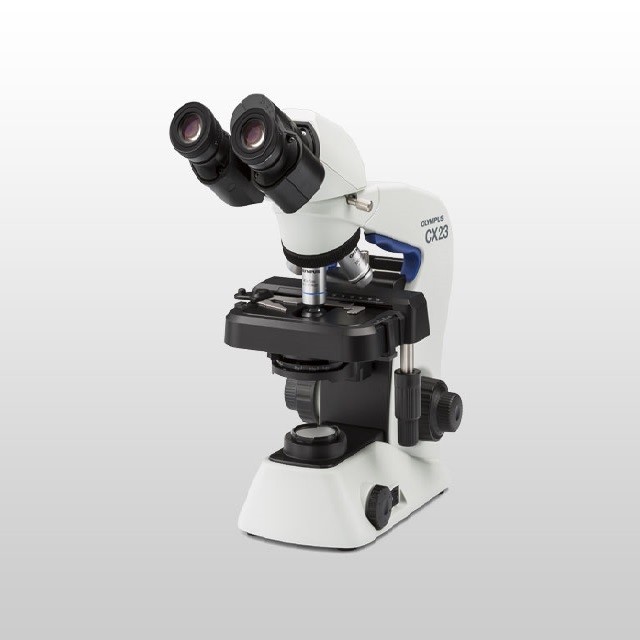 Olympus CX23 MICROSCOPE by OLYMPUS JAPAN – Innolab