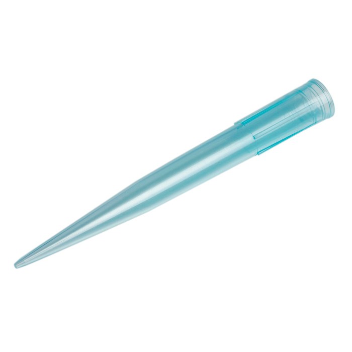 Pipette Tips Blue 200-1000L (500pcs) – Innolab