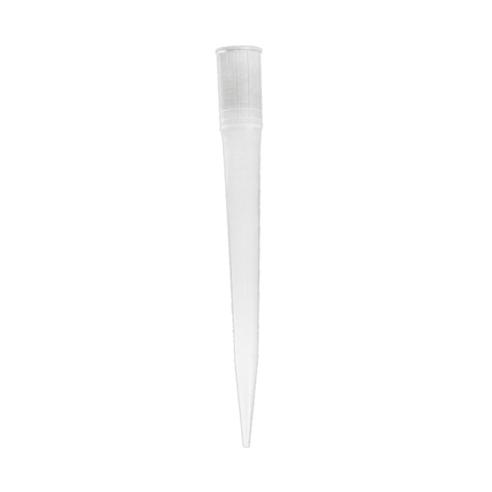 White Pipette Tips 1000-5000L (250pcs) – Innolab