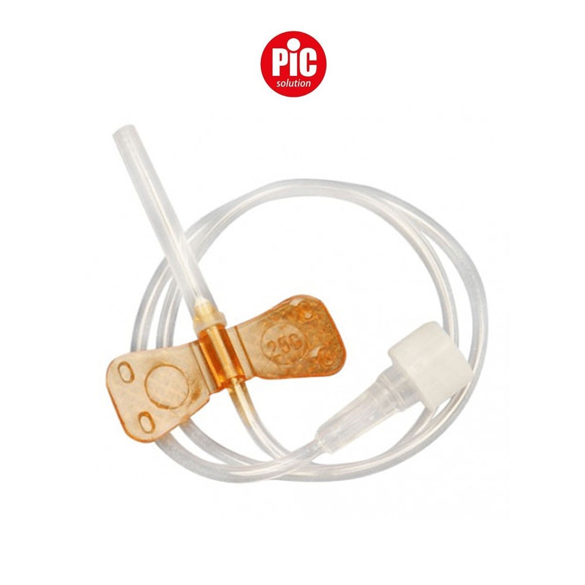 PIC G25 Butterfly Needles 100 pieces – Innolab