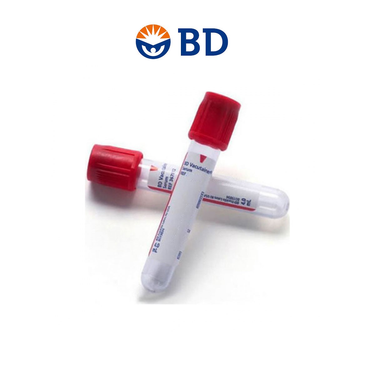 Bd Vacutainer Cat Plus Blood Collection Tubes at Olga Rayford blog