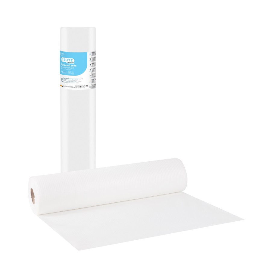 Medical Roll Plasticized 3A quality – Innolab