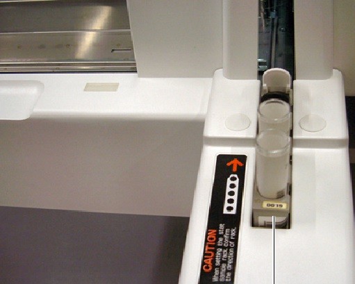 IMMUNOLOGY ANALYZER ROCHE Cobas E411 Rack – Innolab