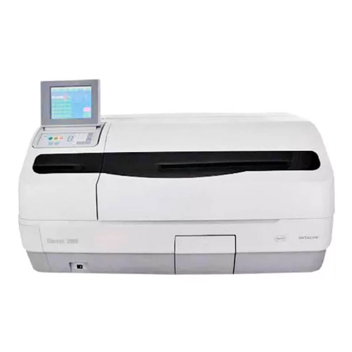 ROCHE Elecsys 2010 IMMUNOLOGY ANALYZER – Innolab