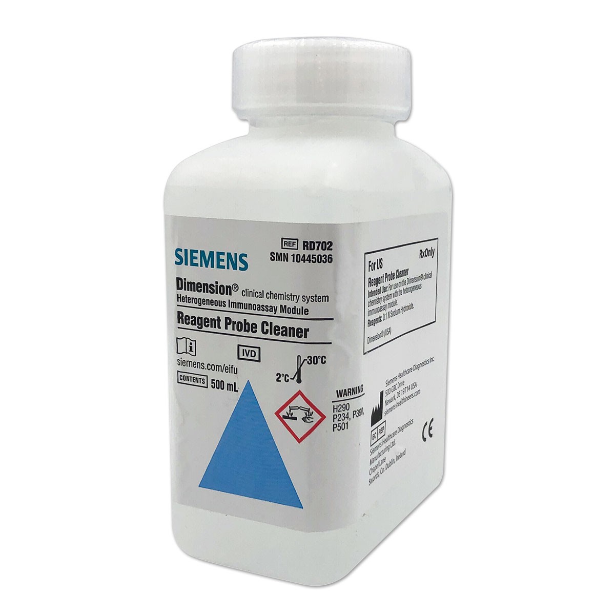 Reagent Probe Cleaner for Siemens Dimension 500ml – Innolab