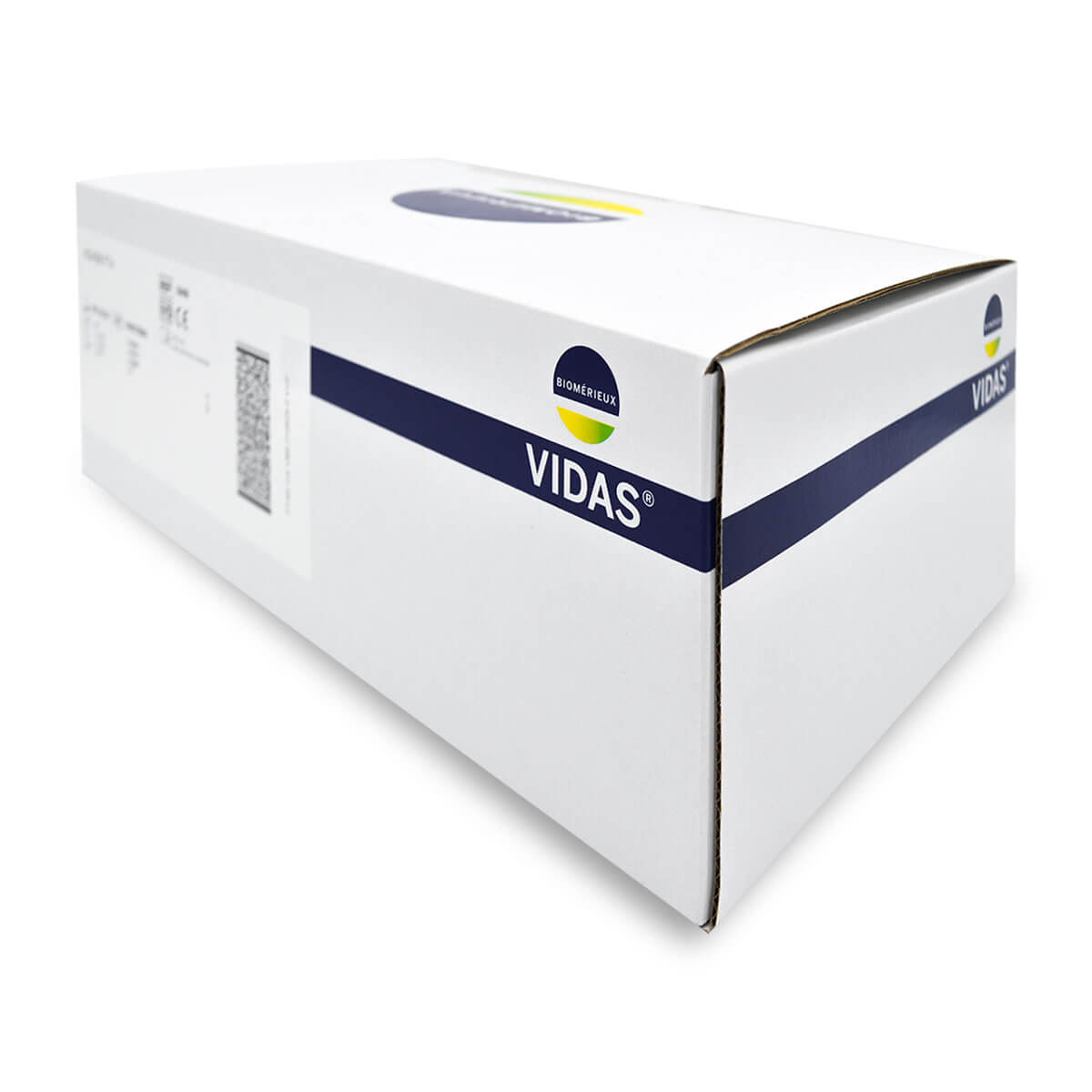 Reagent FT4 for Biomerieux Vidas – 60 Tests – 30459 – Innolab